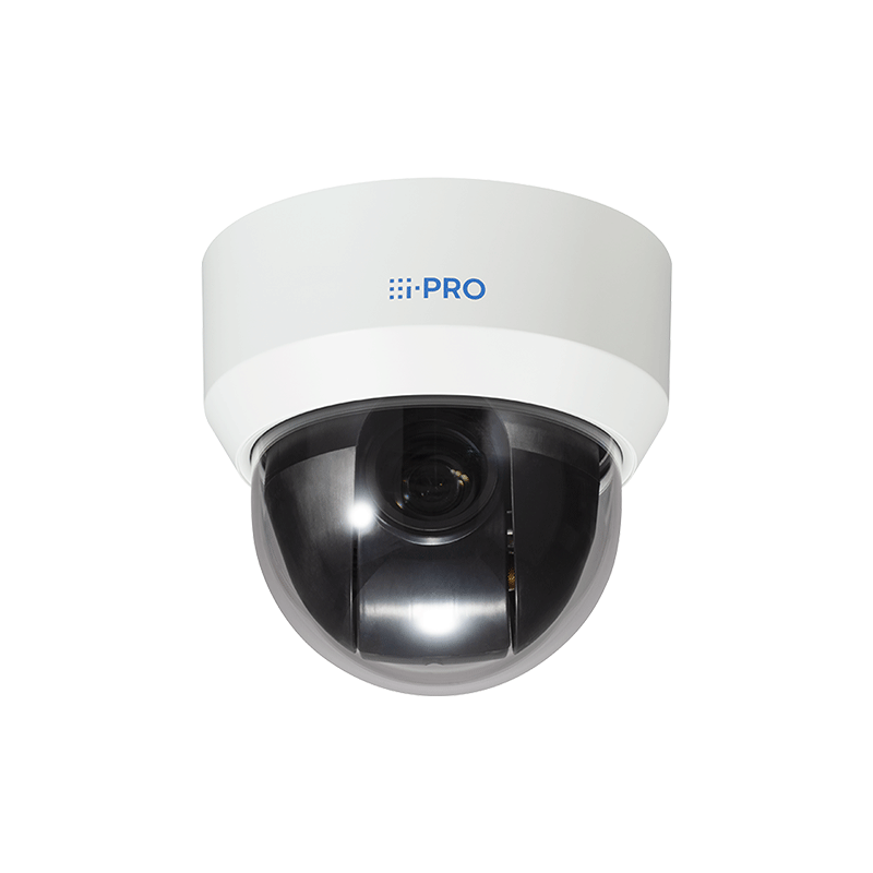 [PTZ 21倍] 遠隔で操作可能な屋外LTEカメラセット + i-PRO Remo.永年ライセンス - 屋外対応 - 64GB – i ...